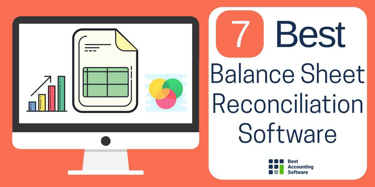 Best Account Reconciliation Software: Streamline Your Finances Today ...