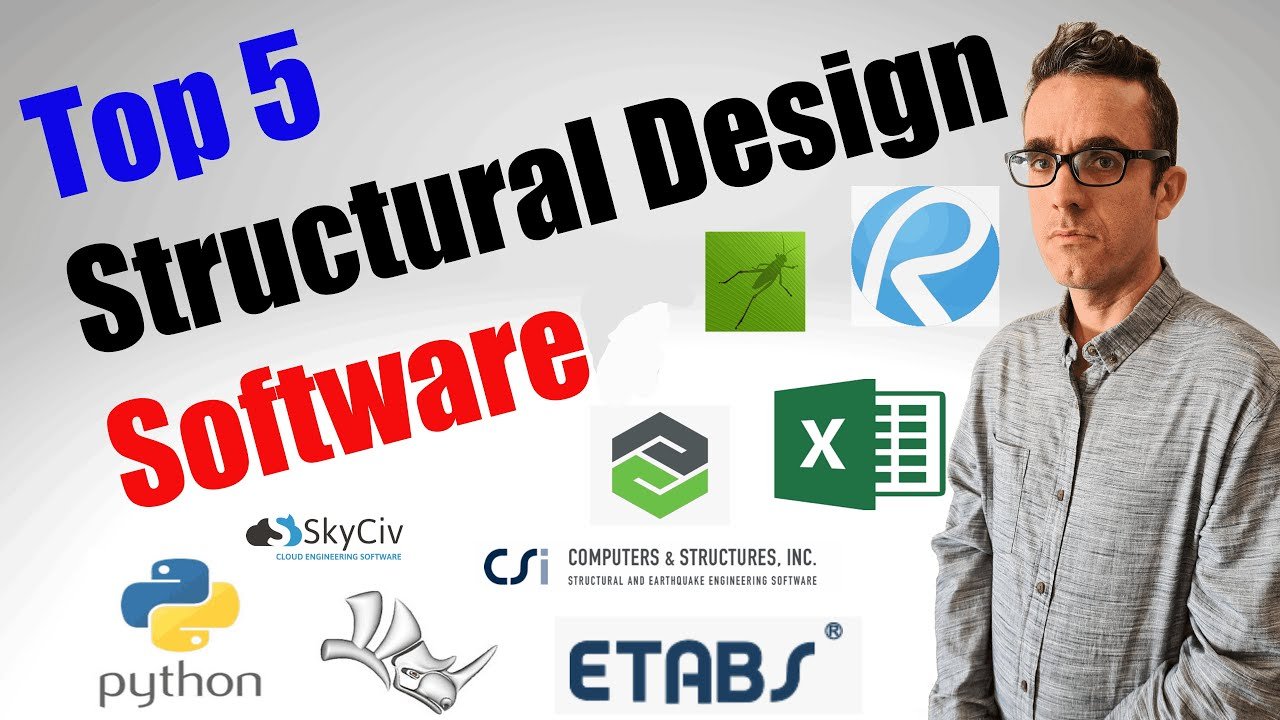 Best Structural Engineering Software: Top 10 Tools for 2025 - Procritique