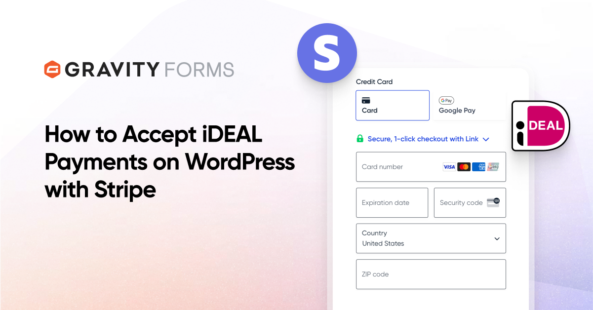 How To Accept Ideal Payments In Wordpress A Step By Step Guide