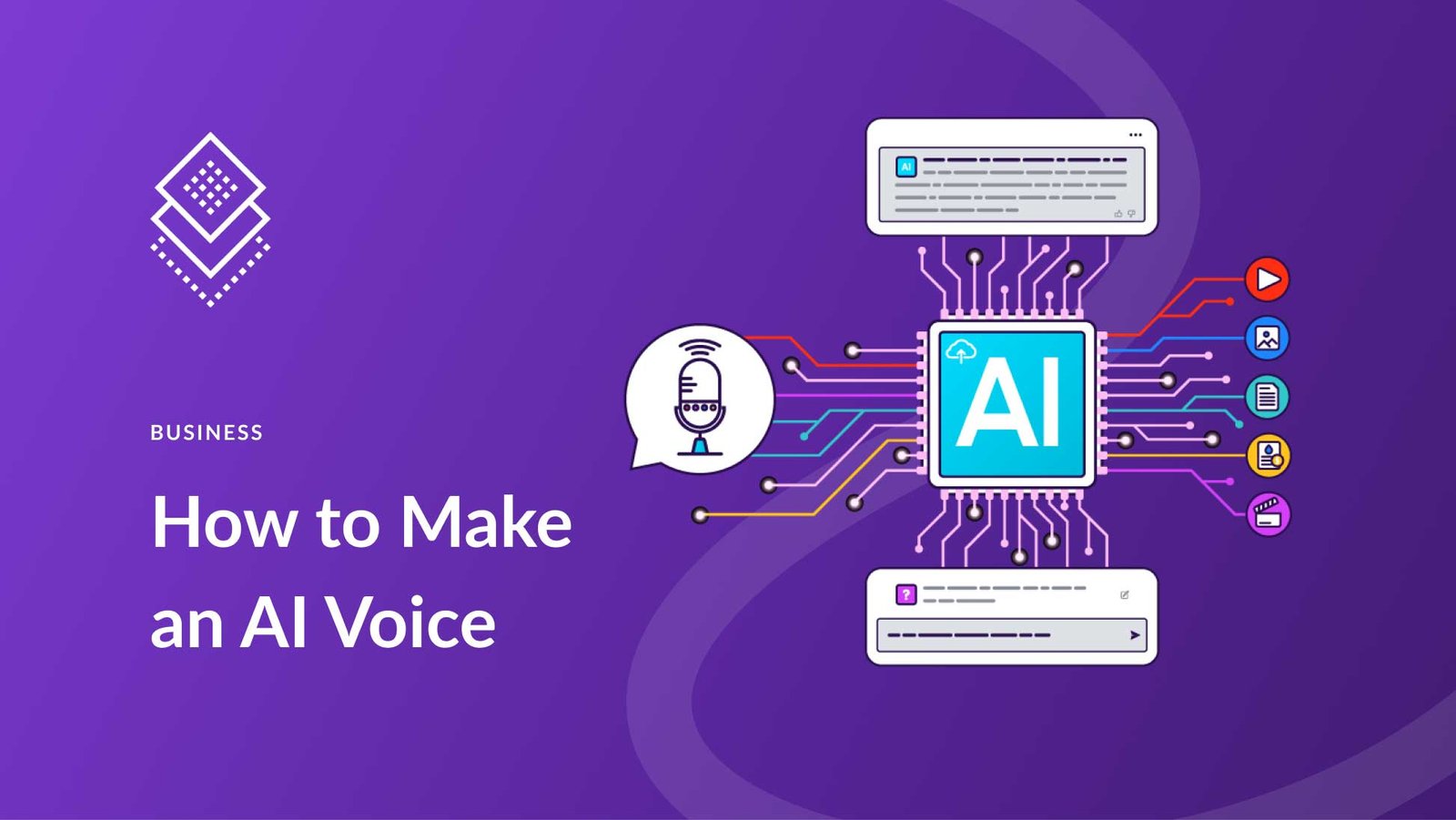 How to Make an Ai Voice: Step-by-Step Guide for Beginners - Procritique